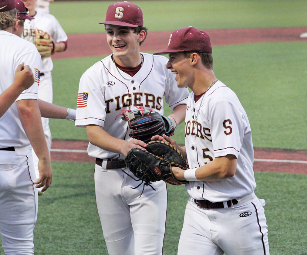 Springfield avenges loss, moves on to 2A finals | News, Sports, Jobs ...